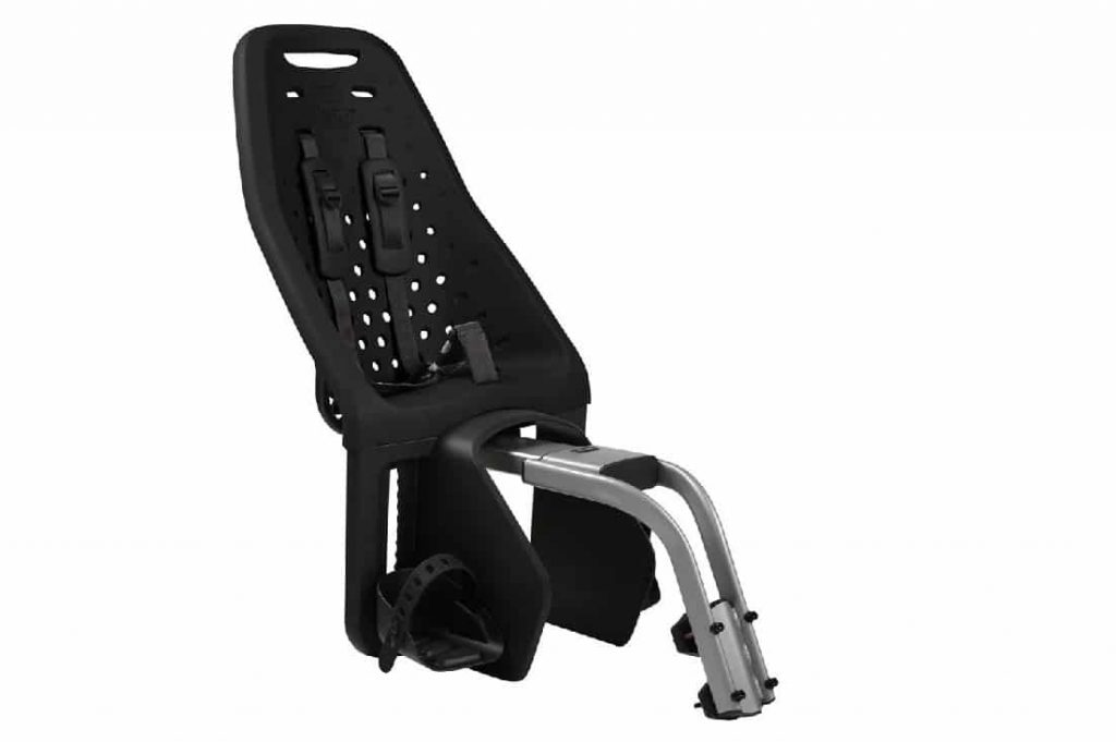 GMG Yepp Maxi kinderzitje Frame bevestiging - Fietshemel Edam