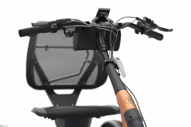 Van Raam Easy Rider COMPACT PLUS Elektrische fiets 2026 NIEUW ...