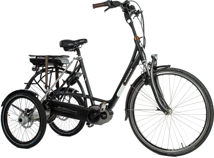 Van Raam Easy Rider COMPACT PLUS Elektrische fiets 2026 NIEUW ...